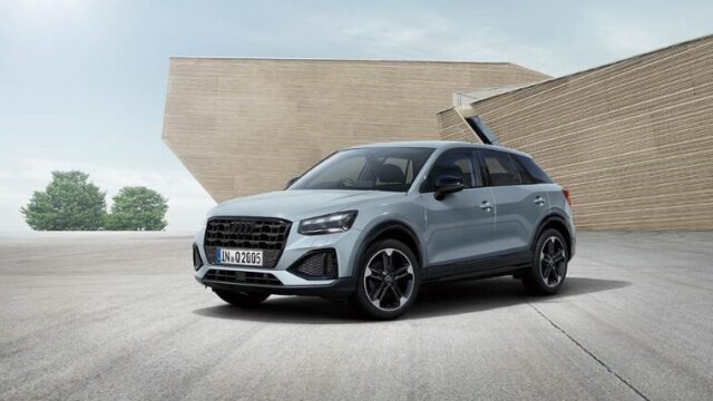 アウディQ2のフルモデルチェンジはいつ？2024年改良点と日本市場への影響｜LuxuryCars