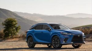 レクサスRXとハリアー、選ぶならどっち？詳細比較で解説｜LuxuryCars